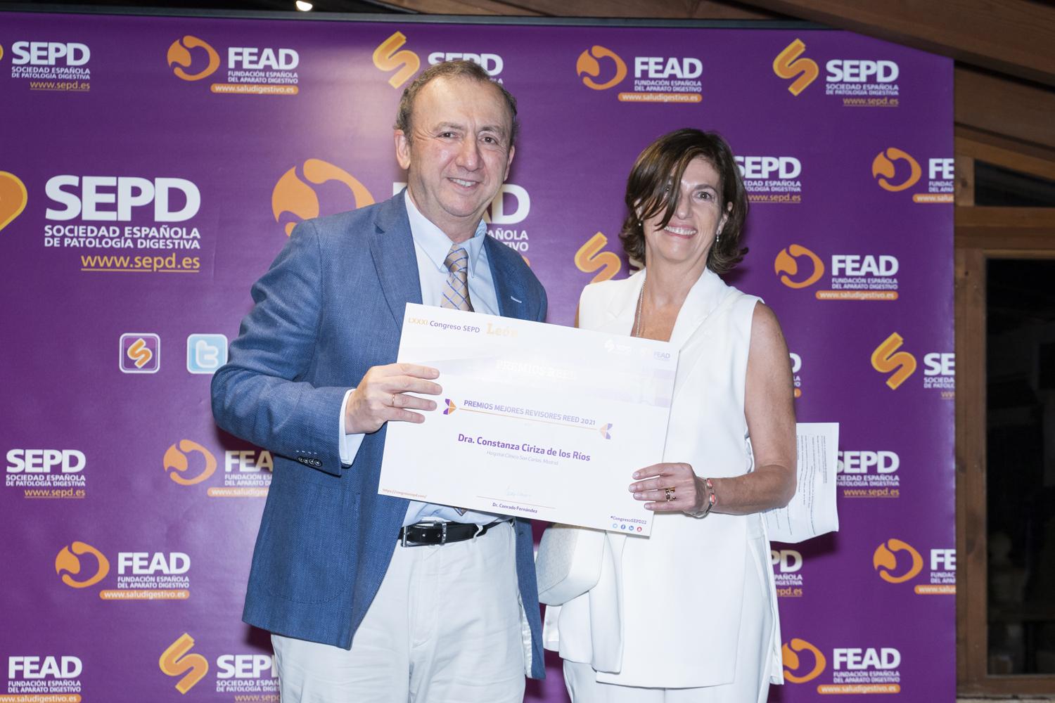 Sociedad Española de Patología Digestiva (SEPD)