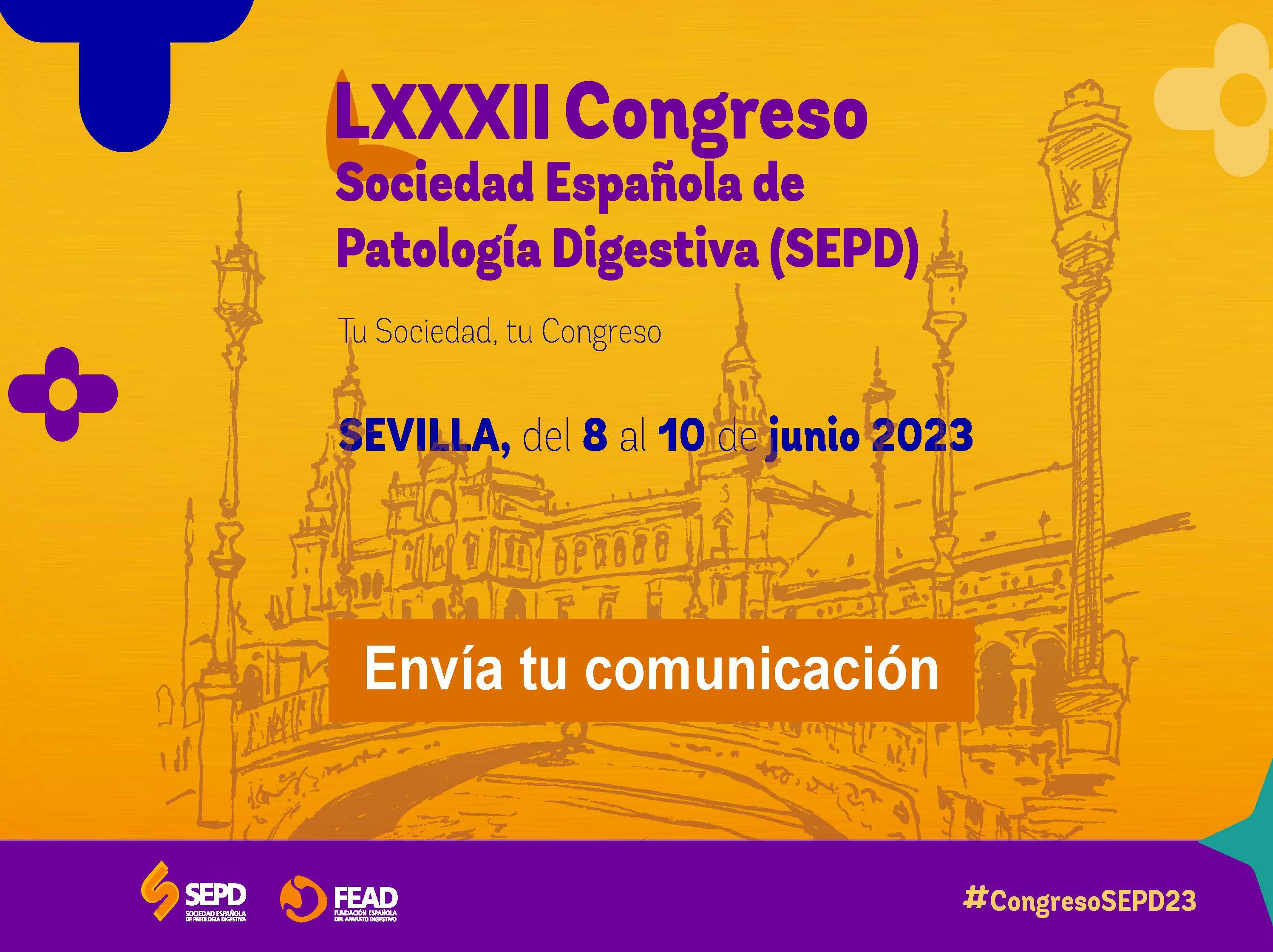 Sociedad Española de Patología Digestiva (SEPD)