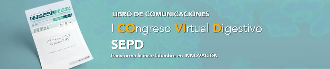 Sociedad Española de Patología Digestiva (SEPD)