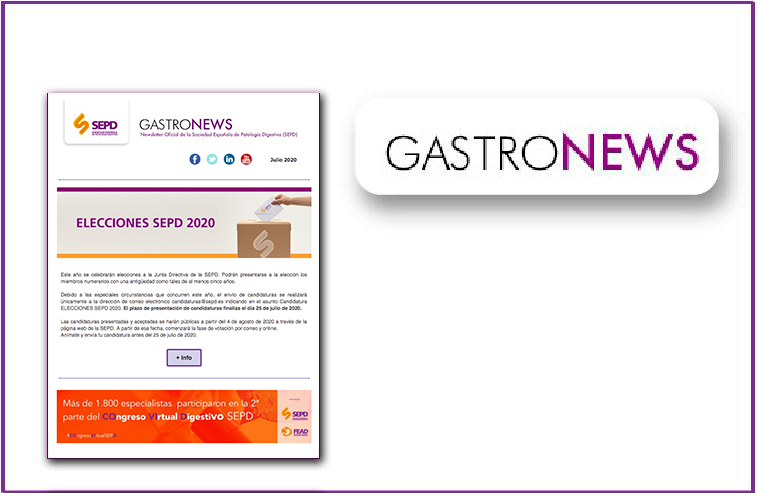 Sociedad Española de Patología Digestiva (SEPD)