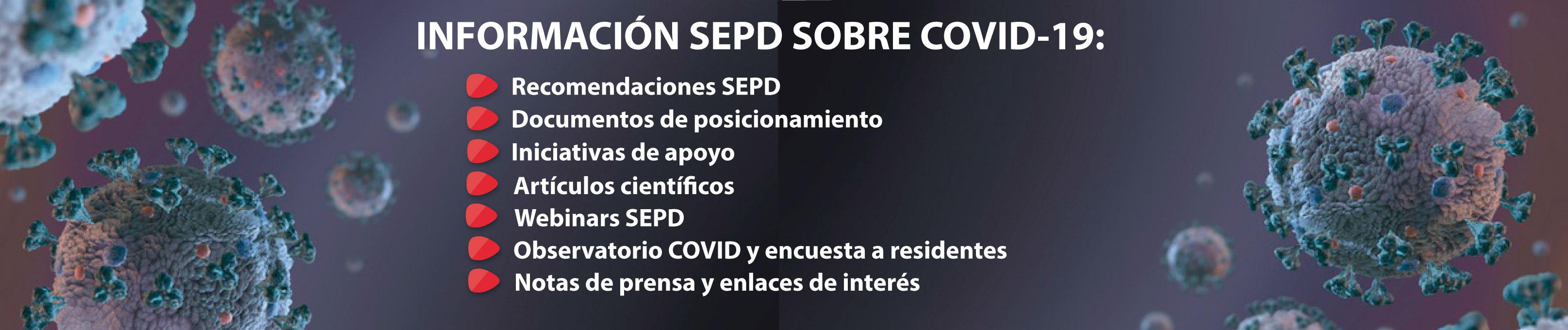 Sociedad Española de Patología Digestiva (SEPD)