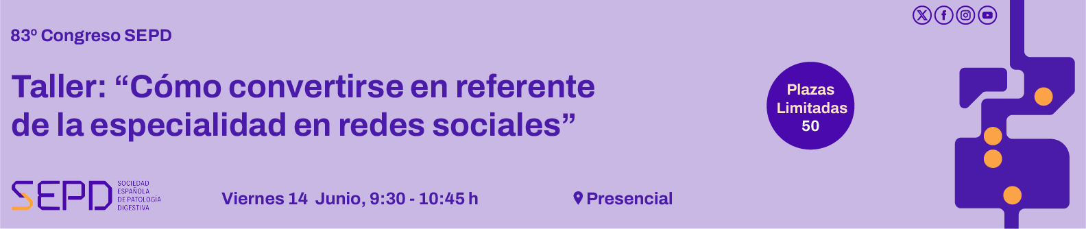 Sociedad Española de Patología Digestiva (SEPD)